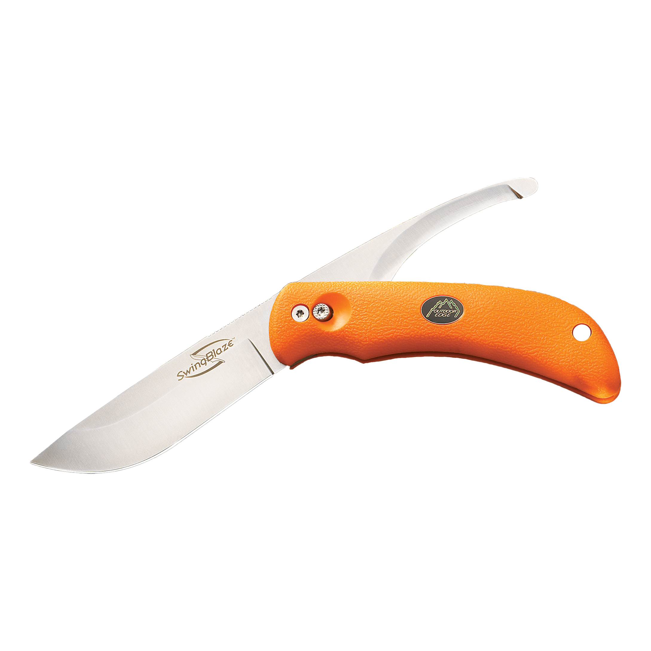 Outdoor Edge® Swingblaze Skinning/Gutting Knife | Bass Pro Shops Canada